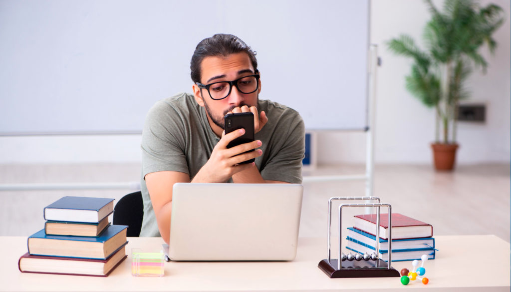 Comment faire quand votre concentration part à la dérive ? - Capite Corpus